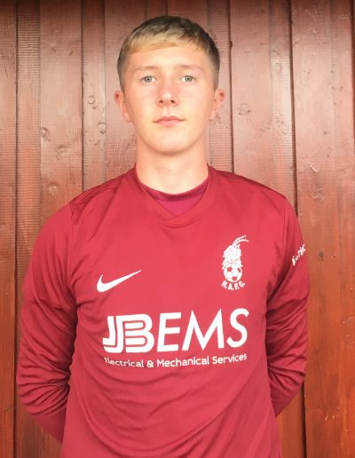 1st Team Photo’s | Haddington Athletic Football Club