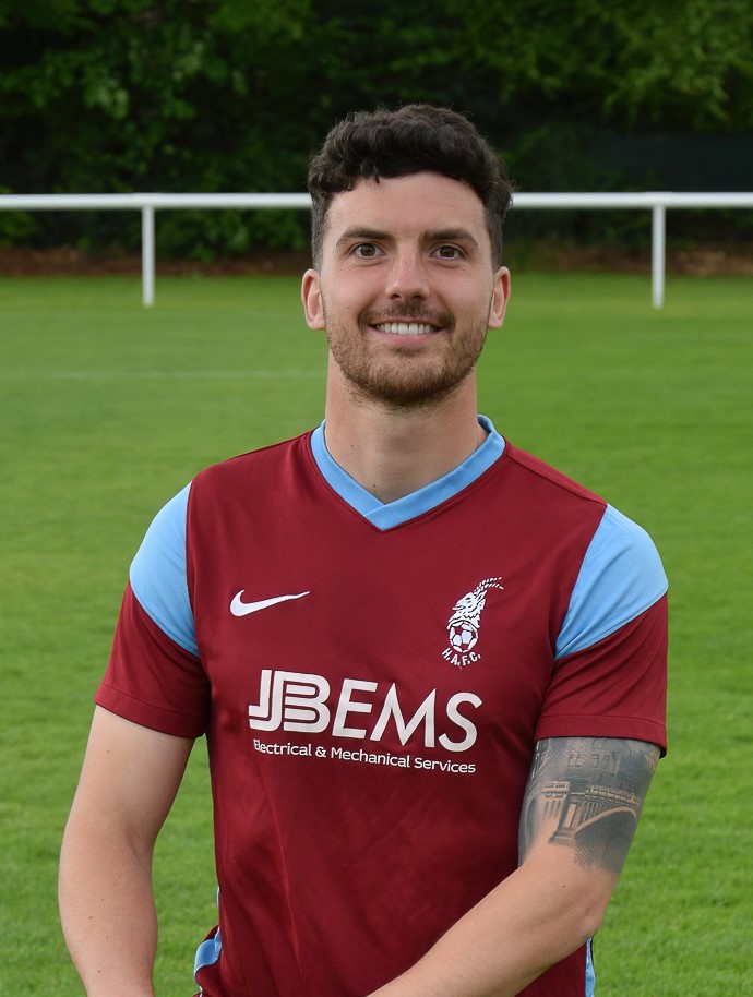 1st Team Photo’s | Haddington Athletic Football Club