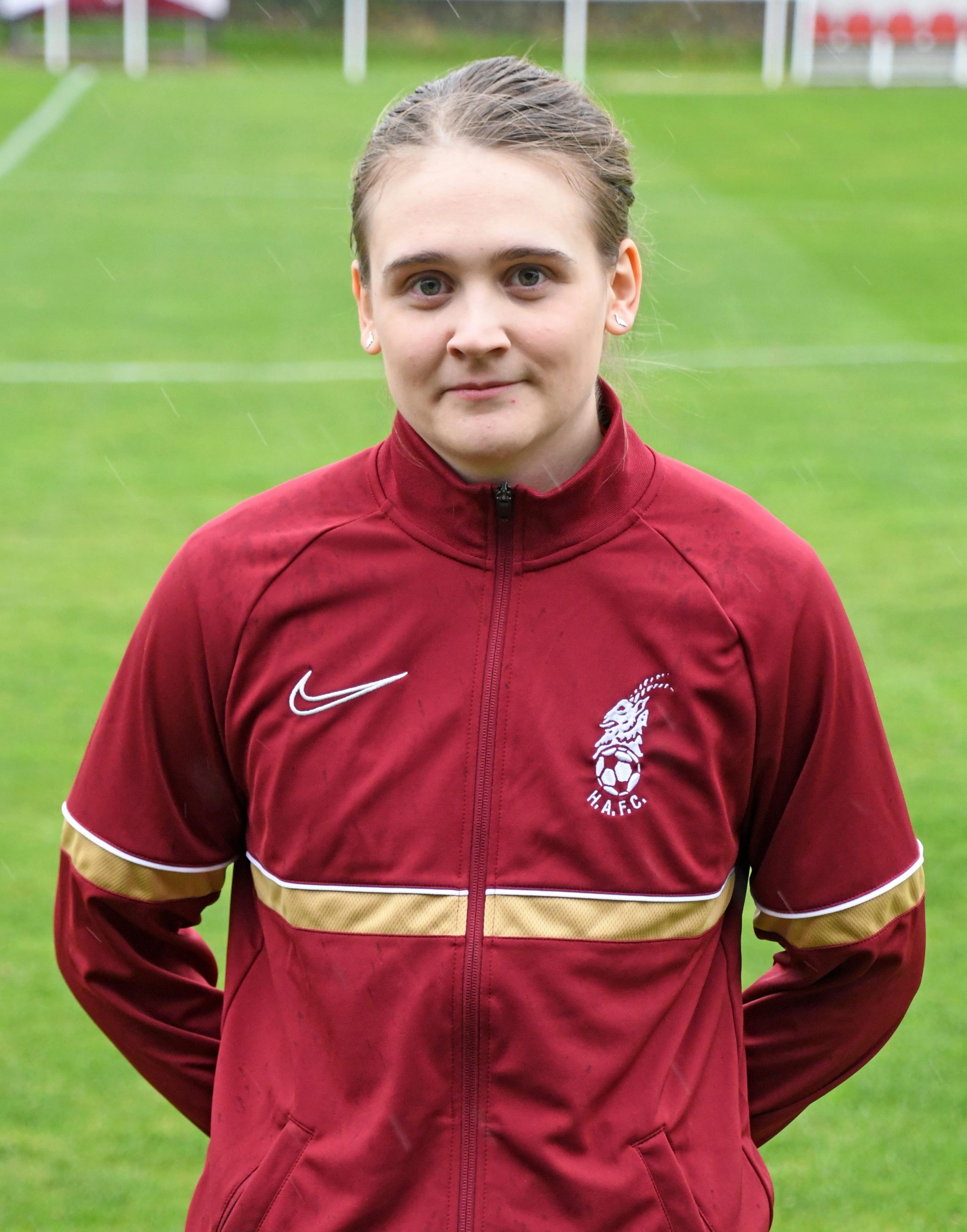 1st Team Photo’s | Haddington Athletic Football Club